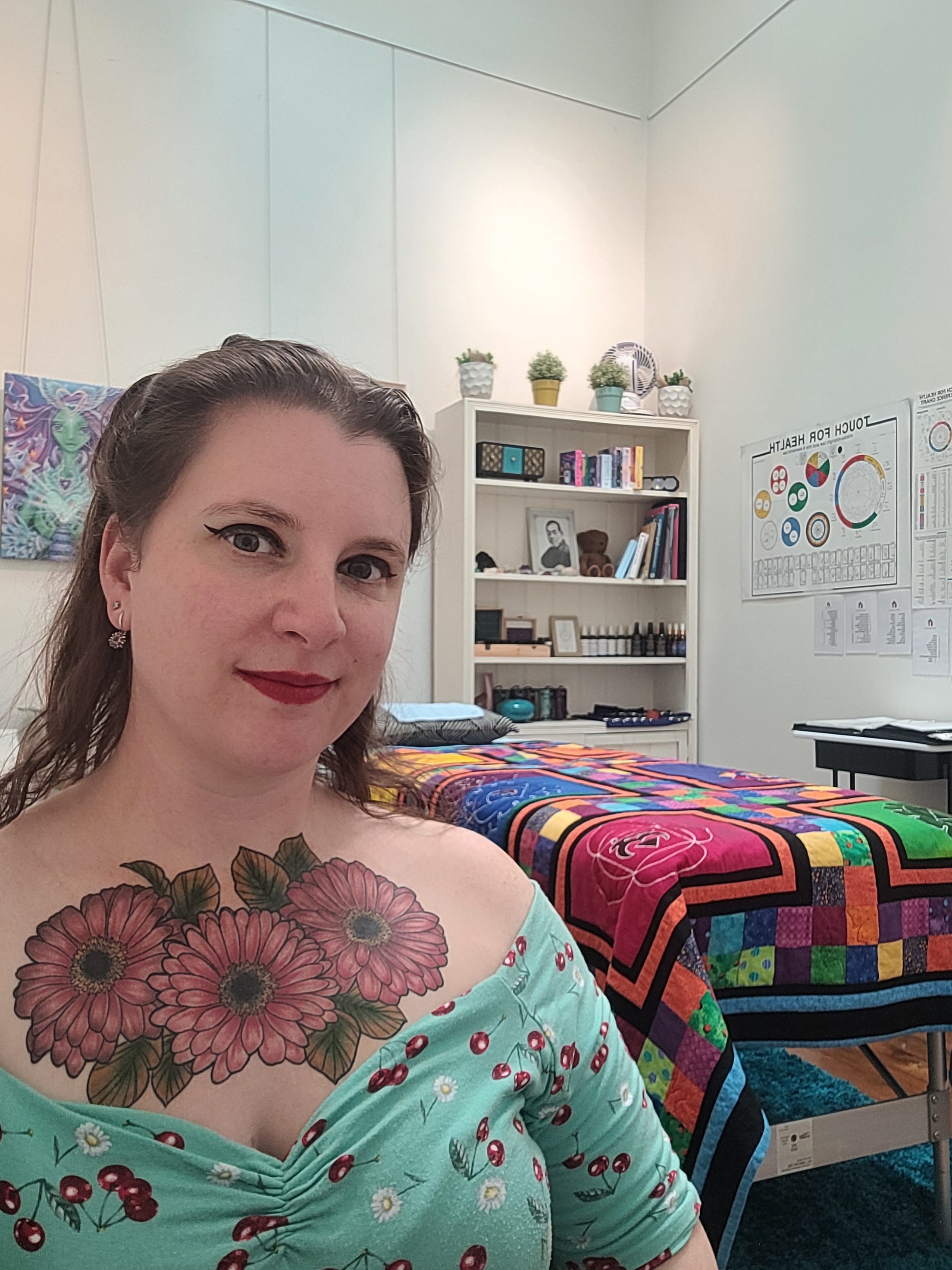 About – Connect Balance Grow